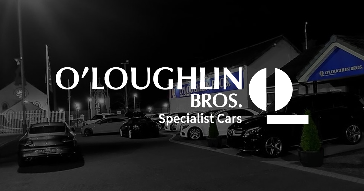 2022 Volkswagen Golf for sale in Maghera NI | O'Loughlin Bros